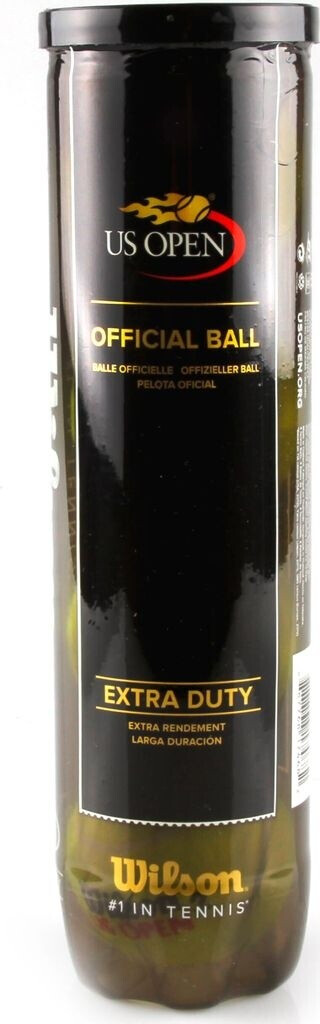 Wilson US Open Ball Can ab 5,90 € (Dezember 2025 Preise ...