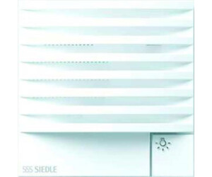 Siedle TLM 612-02 W ab 142,00 € | Preisvergleich bei idealo.de