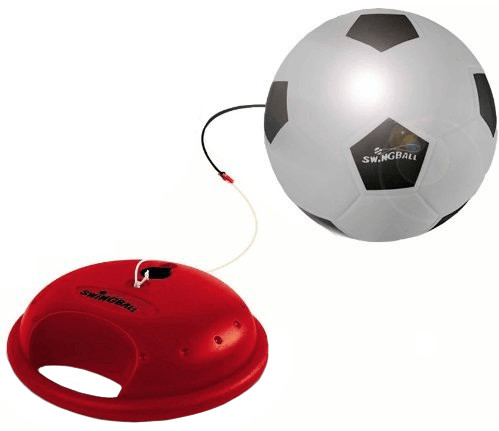 Mookie Swingball Reflex Soccer ab 24,95 € | Preisvergleich bei idealo.de
