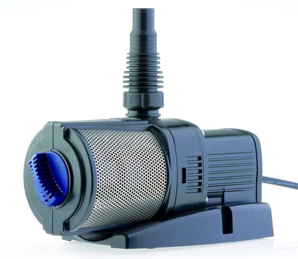 Oase Aquarius Universal Eco 3000 (57390) au meilleur prix sur idealo.fr