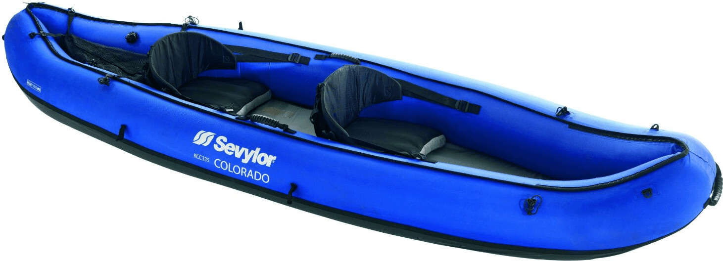 Buy Sevylor Colorado KCC335 from £349.00 (Today) – Best Deals on idealo ...