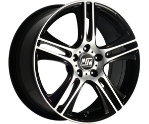 MSW 16 (7x16) ab 151,53 € | Preisvergleich bei idealo.de