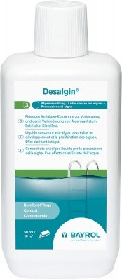 Bayrol Desalgin Classic 1 L ab 13,45 € | Preisvergleich bei idealo.de
