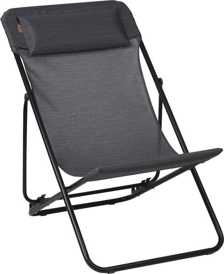 Lafuma Maxi Transat Plus Batyline Klappstuhl ab 155,90 ...
