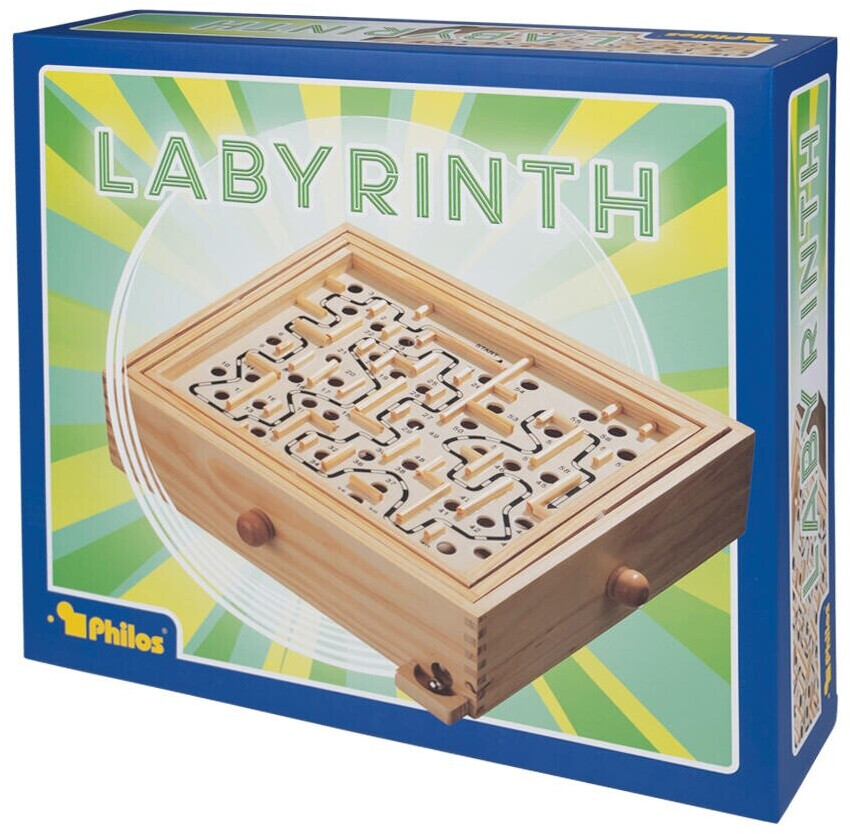 Labyrinth extra groß (3199) ab 16,31 € | Preisvergleich bei idealo.de