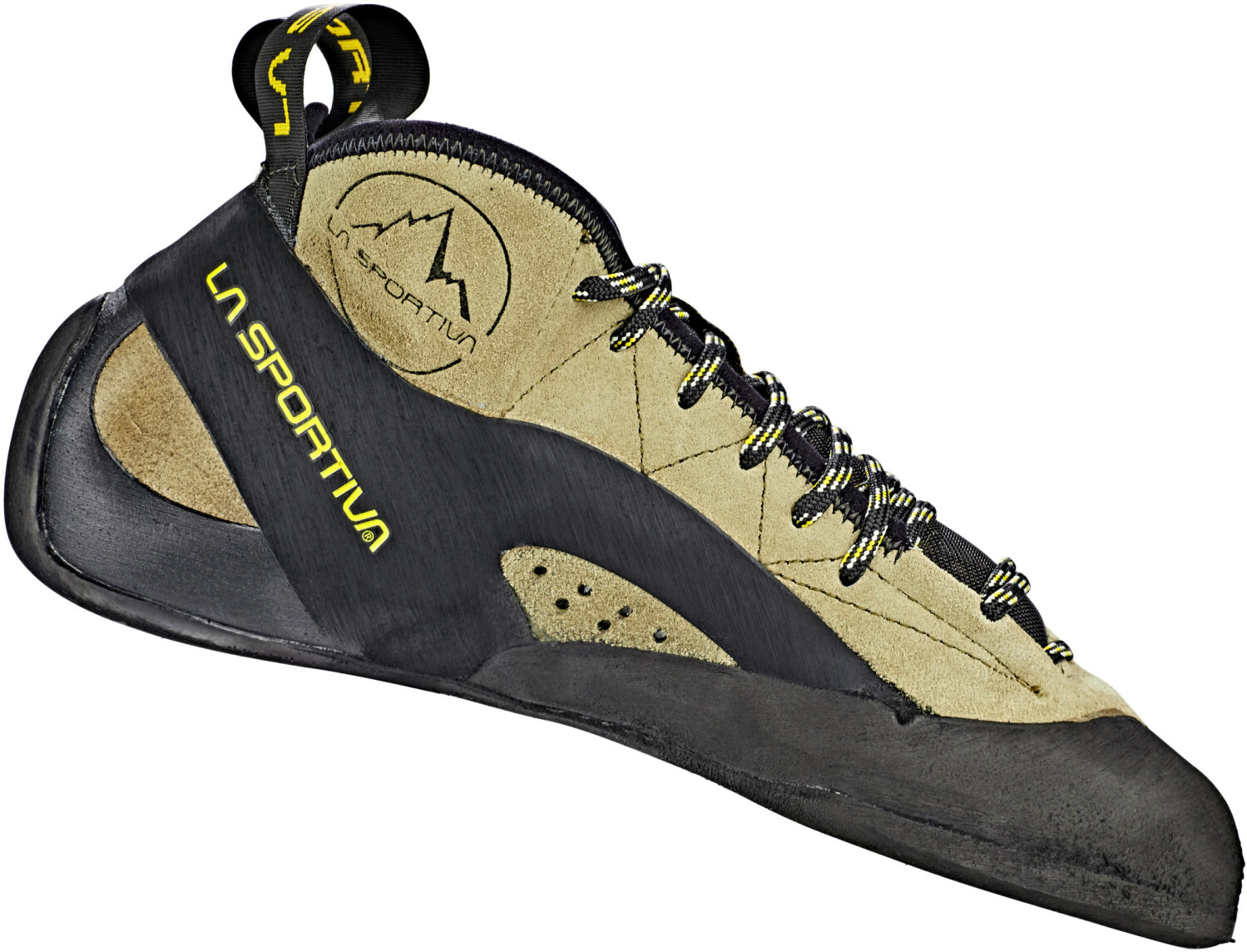 La Sportiva TC Pro ab 104,81 € | Preisvergleich bei idealo.de