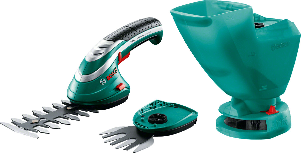 Bosch Isio ab € 58,95 | Preisvergleich bei idealo.at