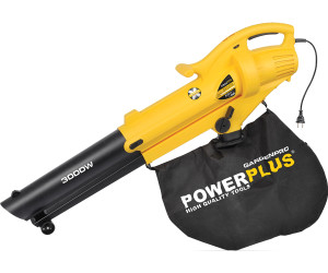 PowerPlus Garden POW XG 4035 au meilleur prix sur idealo.fr