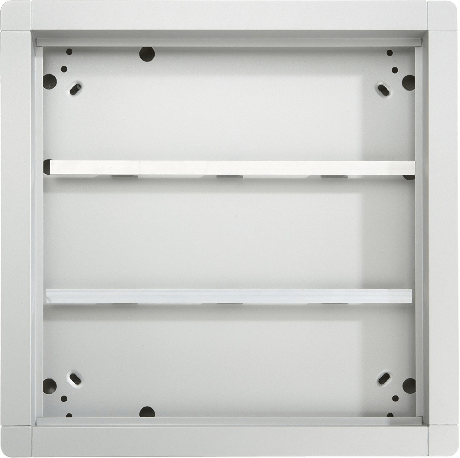 Ritto Portier Rahmen UP 9-fach (18819) ab 199,01 € | Preisvergleich bei ...