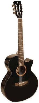 Cort CEC 5 ab 389,79 € | Preisvergleich bei idealo.de