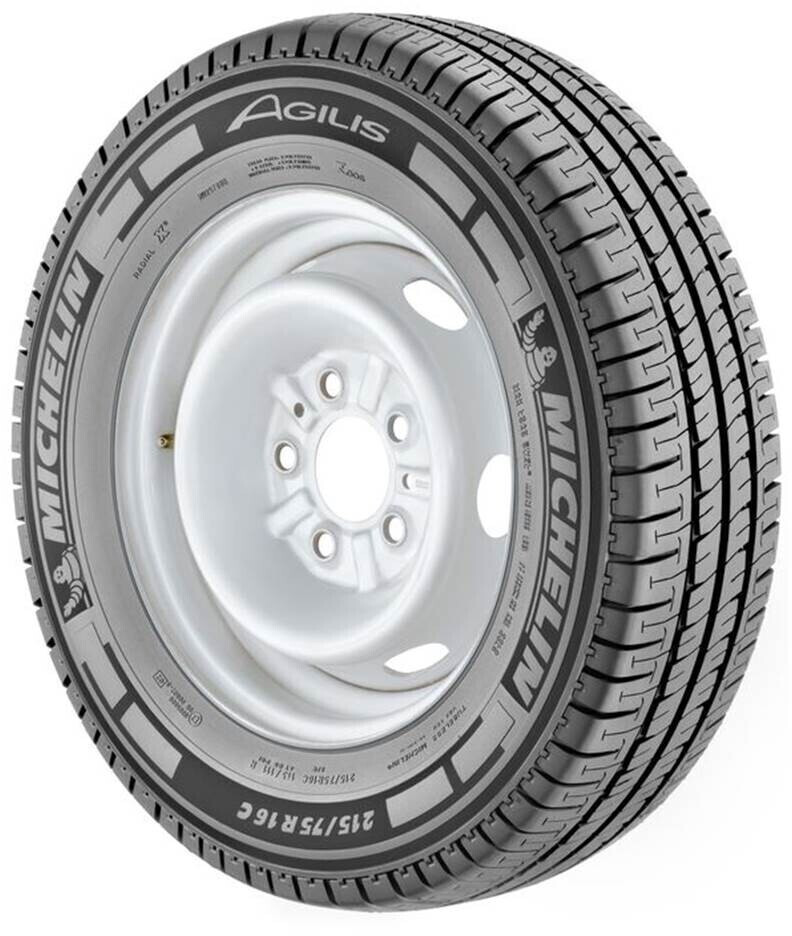 Michelin Agilis Camping 215/70 R15C 109Q desde 141,50 € | Compara precios en idealo
