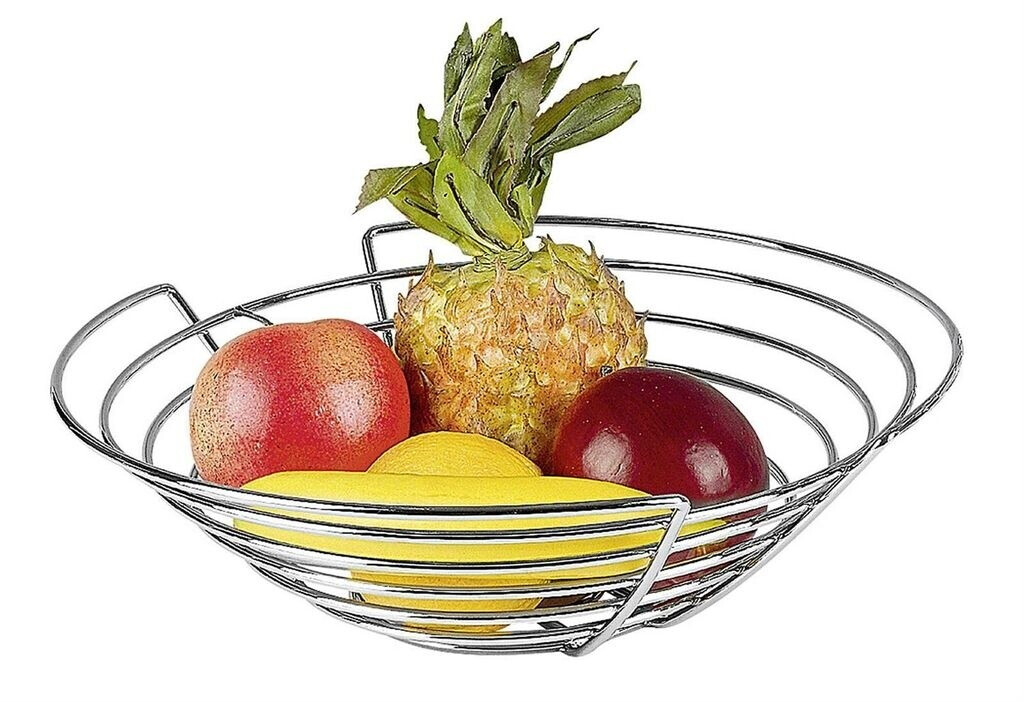 Blomus Wires Obstschale 36 cm (68481) ab 21,10 € | Preisvergleich bei ...