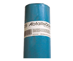 Neotén Müllsäcke 120 L (25 Stk.) ab 4,28 € | Preisvergleich bei idealo.de