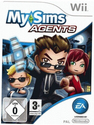 MySims Agents (Wii) ab 49,99 € | Preisvergleich bei idealo.de
