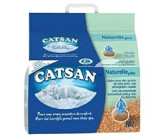 CATSAN Katzenstreu (2026) zum Bestpreis | idealo.de