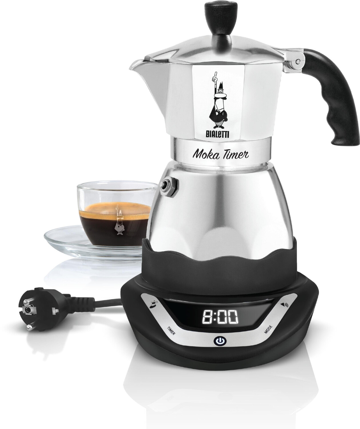 Bialetti Easy Timer 3 ab 104,89 € | Preisvergleich bei idealo.de