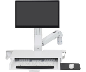 Ergotron StyleView HD Combo System ab 513,58 € | Preisvergleich bei ...