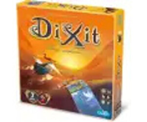 Dixit (jeu de base) au meilleur prix sur idealo.fr