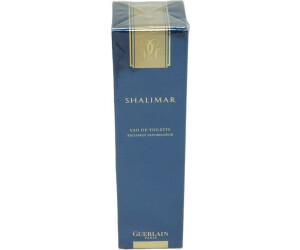 Guerlain Shalimar Eau de Toilette Recharge (93 ml) au meilleur prix ...