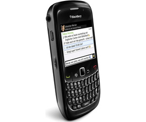 BlackBerry Curve 8520 au meilleur prix sur idealo.fr