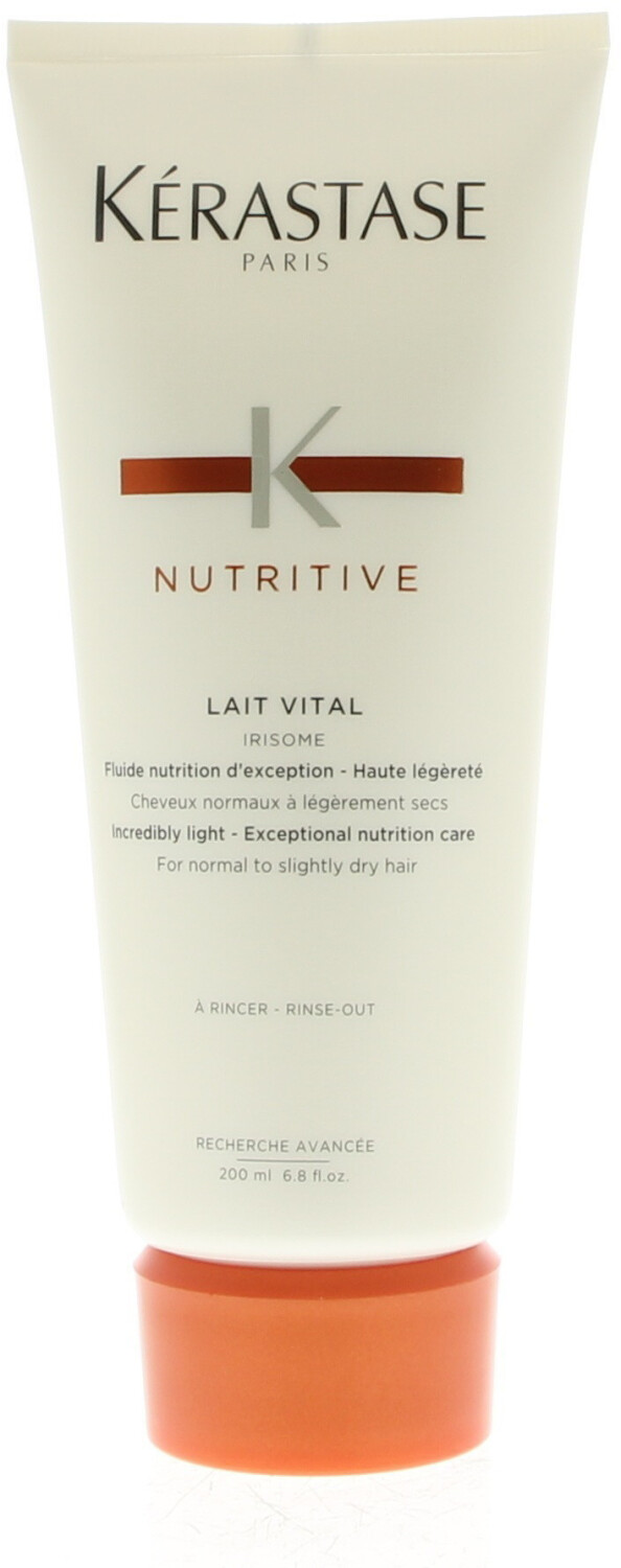 Kérastase Nutritive Lait Vital (200ml) ab 20,64 € | Preisvergleich bei ...