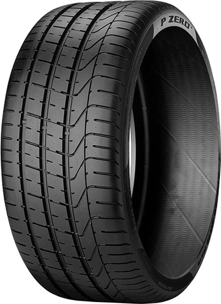 Pirelli P Zero 245/50 R18 100Y au meilleur prix sur idealo.fr