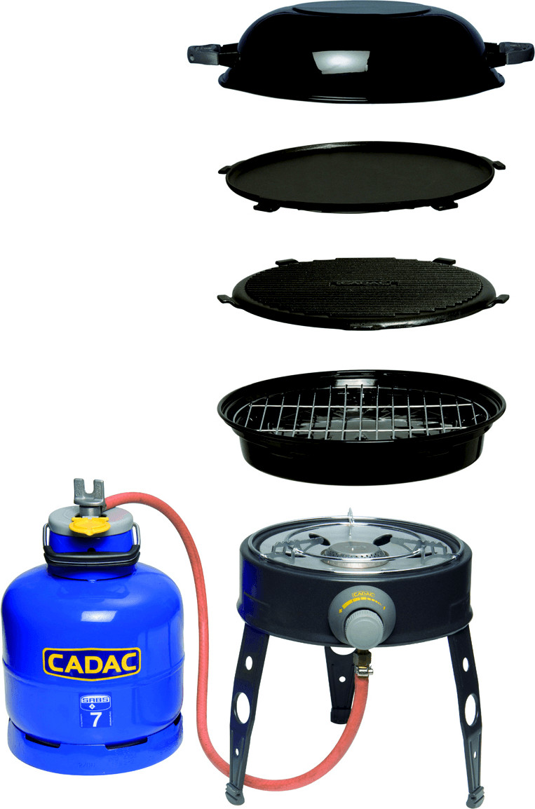 Buy CADAC Safari Chef LP from £160.85 (Today) – Best Deals on idealo.co.uk