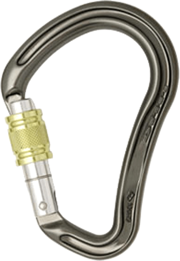 DMM Boa HMS Screwgate ab 19,90 € | Preisvergleich bei idealo.de