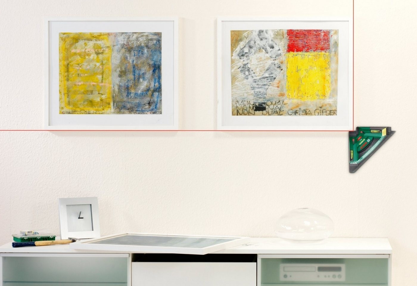 Bosch Fliesenlaser PLT 2 (0603664000) ab 83,43 € | Preisvergleich bei ...