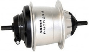 SRAM I-Motion 9 (Hinterrad) ab 375,99 € | Preisvergleich bei idealo.de