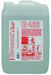 Buzil Bucasan Clear G463 (10 L) ab 30,30 € | Preisvergleich bei idealo.de
