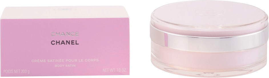 Chanel Chance Body Cream (200ml) ab 100,00 € | Preisvergleich bei idealo.de