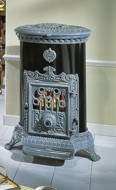 Godin Le petit Godin (3727) au meilleur prix | Août 2022 | idealo.fr