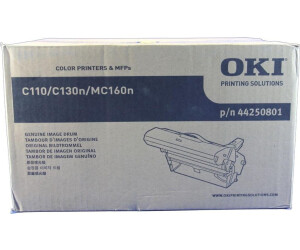 Oki Systems 44250801 ab 122,87 € | Preisvergleich bei idealo.de