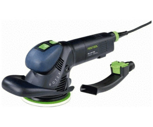Festool ROTEX RO 150 FEQ ab 483,55 € | Preisvergleich bei idealo.de