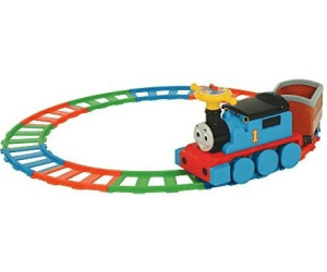 Buy MV Sports Thomas & Friends - Battery Operated Thomas Train from £ ...