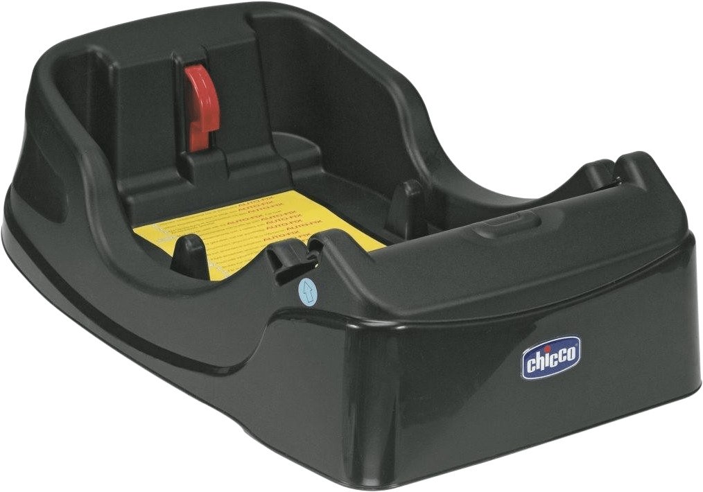 Chicco Base pour Auto-Fix Plus au meilleur prix sur idealo.fr