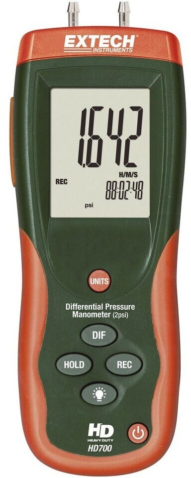 Extech HD-700 ab 175,49 € | Preisvergleich bei idealo.de