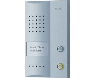 Ritto 18201/90 ab 80,97 € | Preisvergleich bei idealo.de