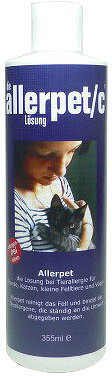 Marimed HealthCare Allerpet /Cat Lösung 335 ml ab 20,27 ...
