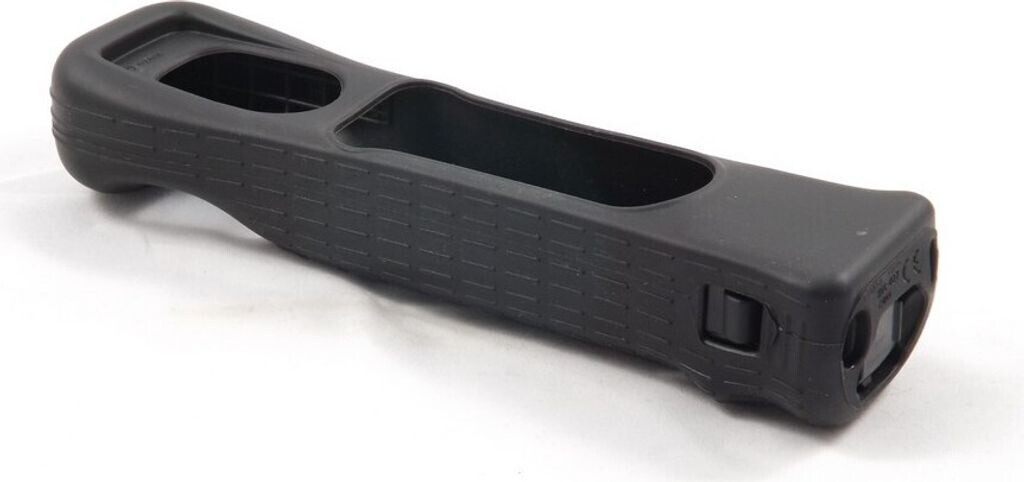 Buy Nintendo Wii Black Console from £425.00 (Today) – Best Black Friday ...