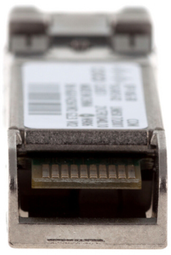 Cisco Systems Transceiver Modul SFP+ (SFP-10G-SR=) au meilleur prix sur ...