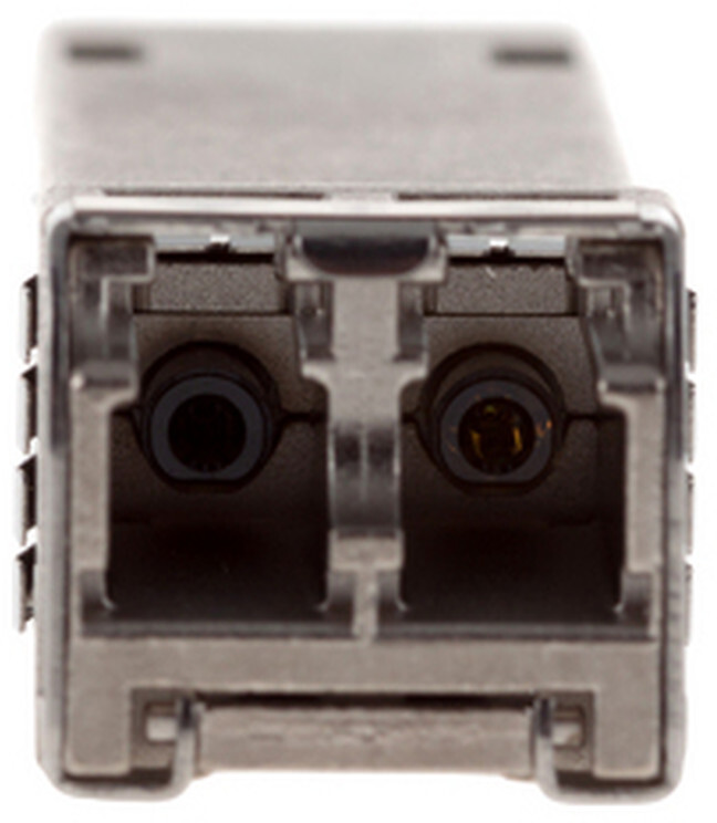 Cisco Systems Transceiver Modul SFP+ (SFP-10G-SR=) au meilleur prix sur ...