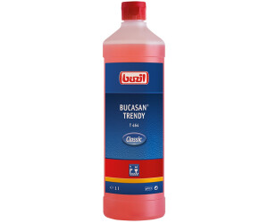 Buzil T464 Bucasan Trendy (1 L) ab 2,65 € | Preisvergleich bei idealo.de