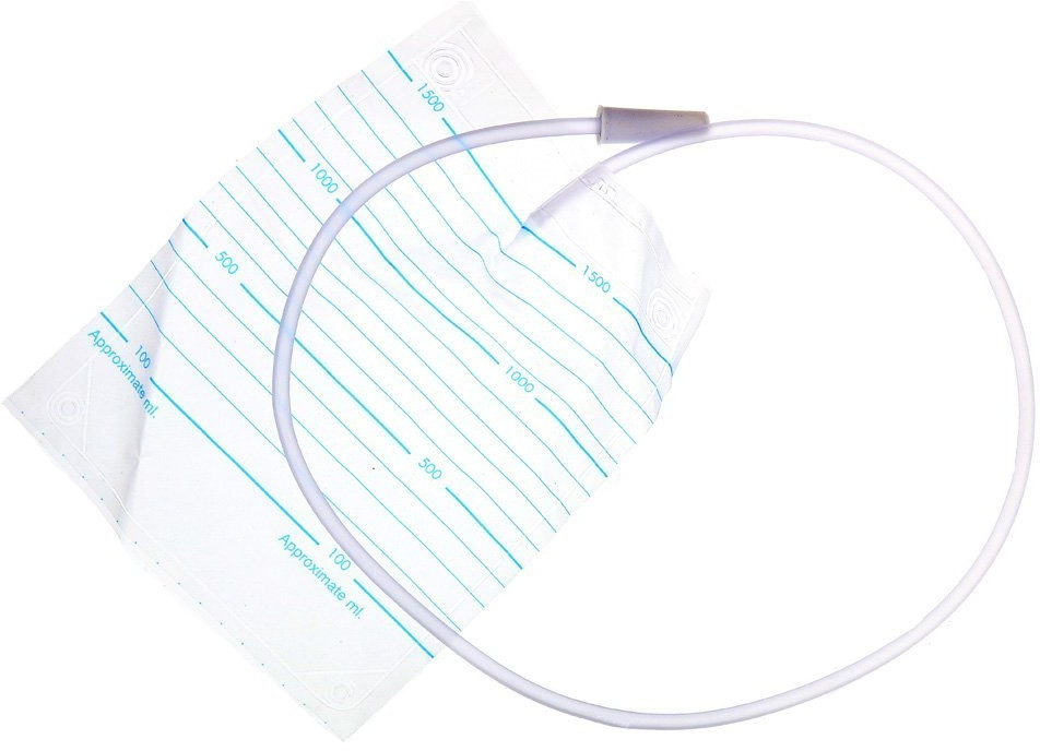 Param Urinbeutel Einfach (1500 ml) ab 2,49 € | Preisvergleich bei idealo.de