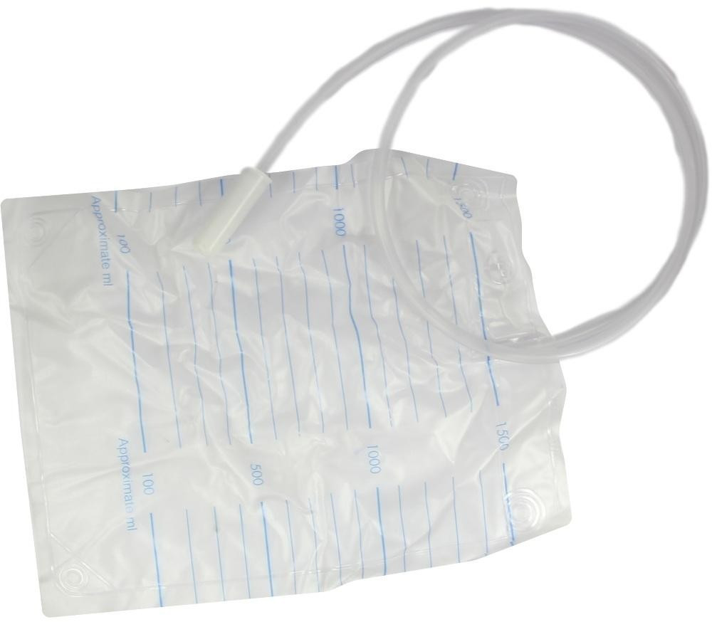 Param Urinbeutel Einfach (1500 ml) ab 2,49 € | Preisvergleich bei idealo.de