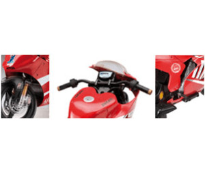 Peg Perego Ducati GP 12V ab 449,00 € | Preisvergleich bei idealo.de