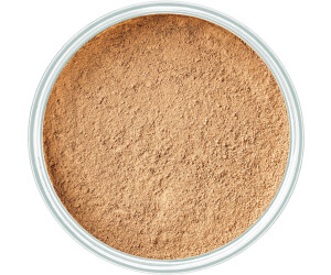Artdeco mineral powder foundation store