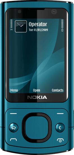 Nokia Slide 6700 ab 209,00 € | Preisvergleich bei idealo.de