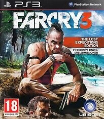 Far Cry 3: Limited Edition (PS3) ab 14,90 € | Preisvergleich bei idealo.de